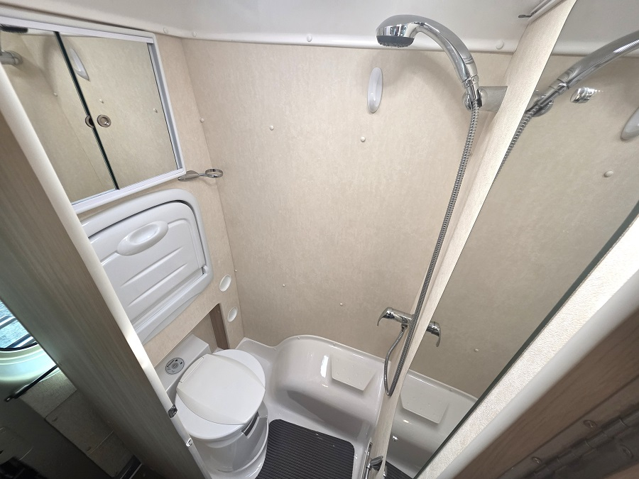 Auto-Sleepers Symbol 2014