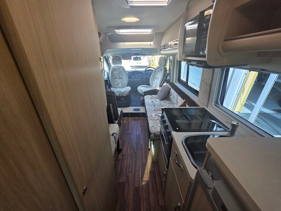 Auto-Sleepers Symbol 2014